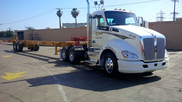 Axsun | Intermodal freight transportation Canada, international railway ...